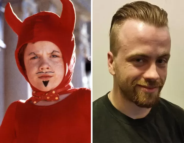 33 anos depois como está elenco do filme “O Pestinha” - Clipping Comentado